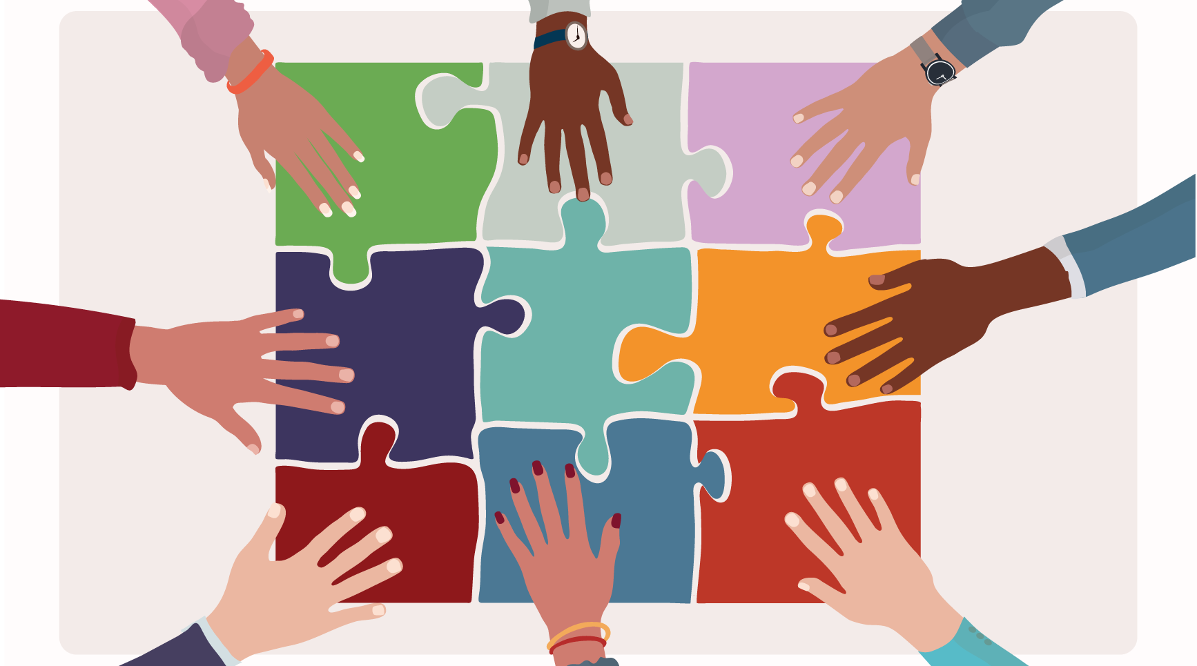 Building a Foundation of Inclusivity and Diversity for IDs